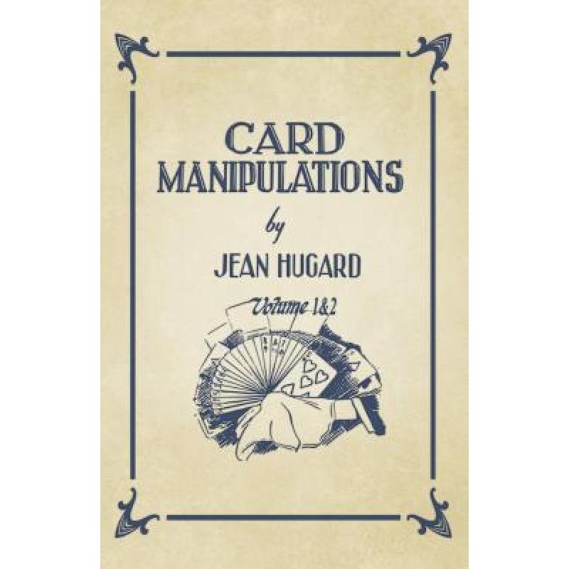 Card Manipulations - Volumes 1 and 2