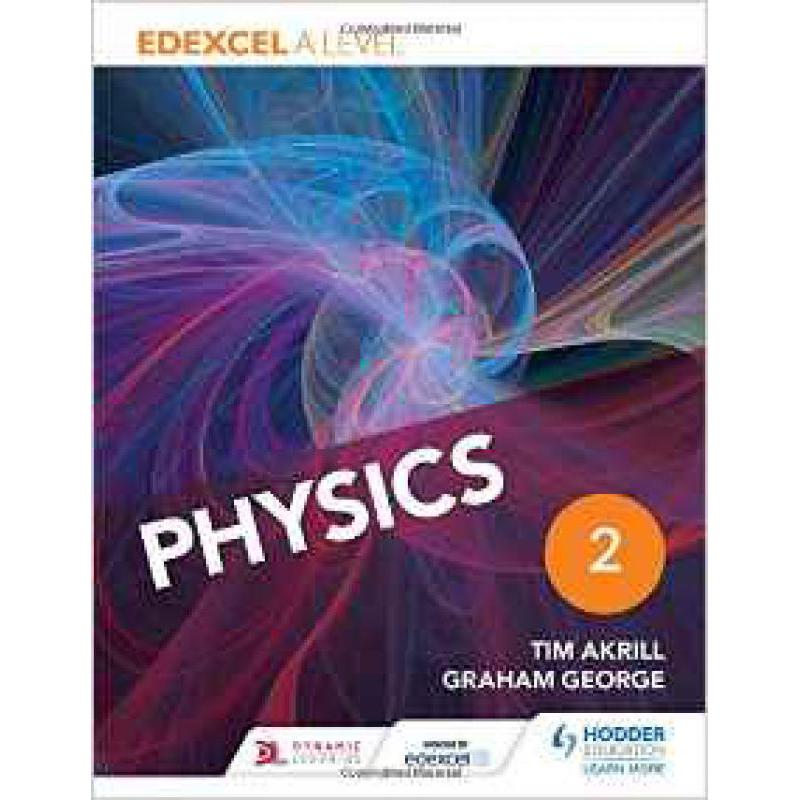 Edexcel A Level Physics Student Book 2