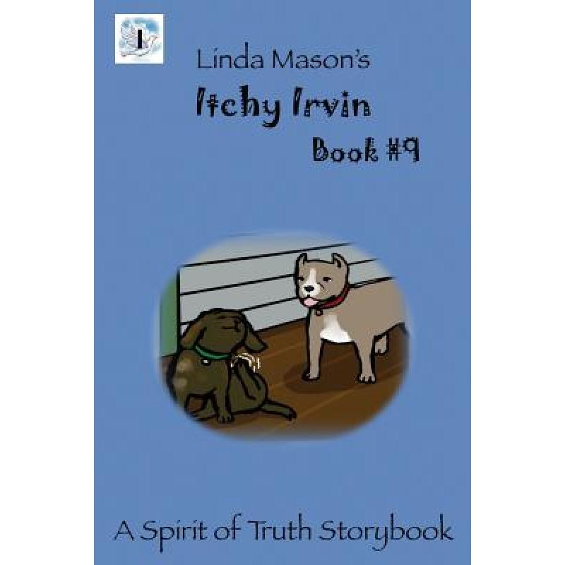 Itchy Irvin: Linda Mason's