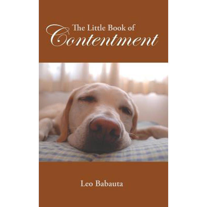 The Little Book of Contentment