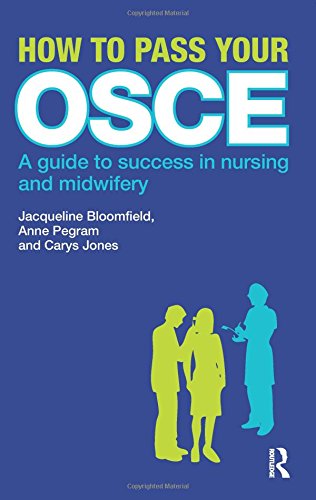How to Pass Your OSCE
