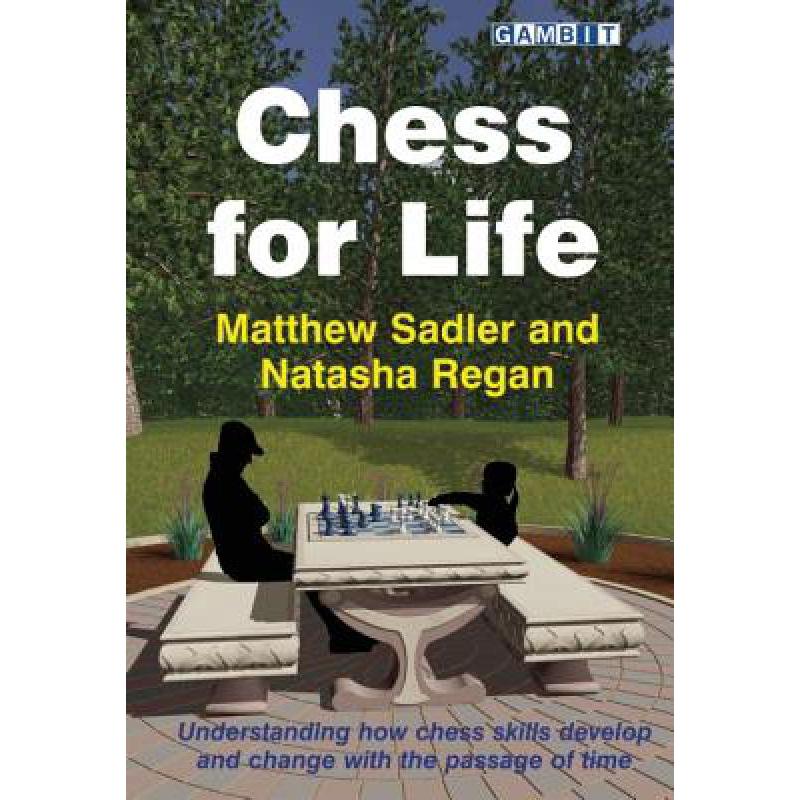 Chess for Life