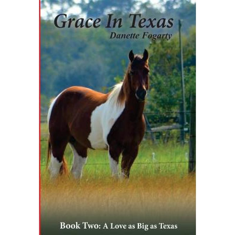 Grace in Texas