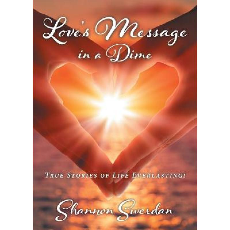 Love's Message in a Dime