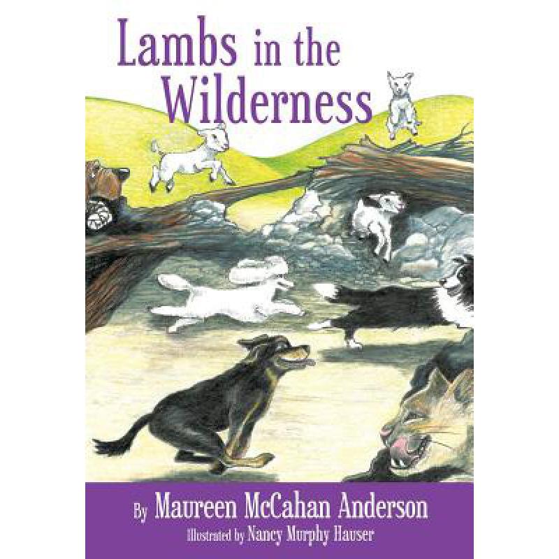 Lambs in the Wilderness
