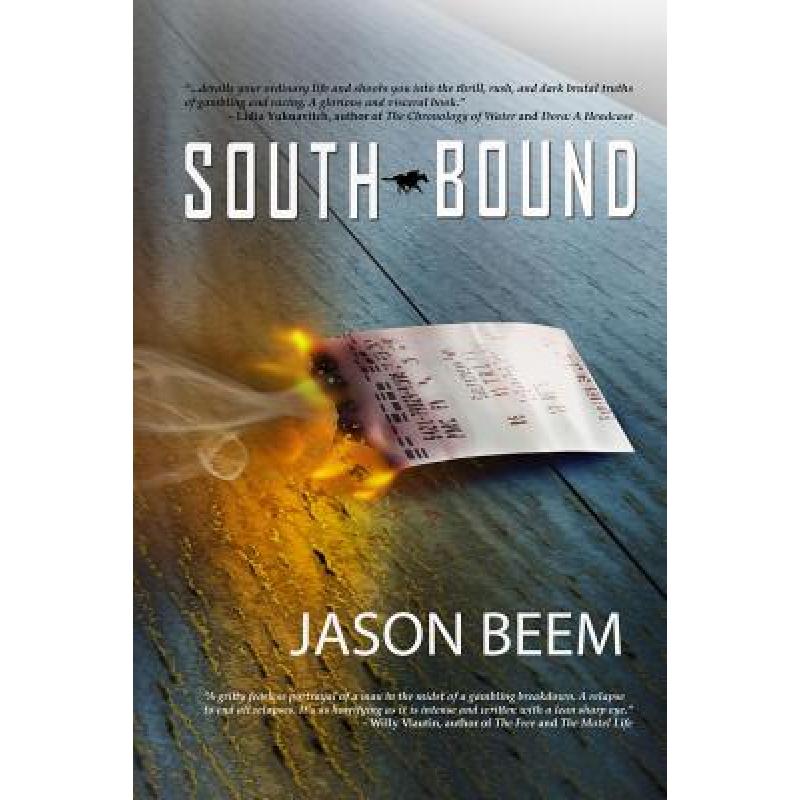 Southbound