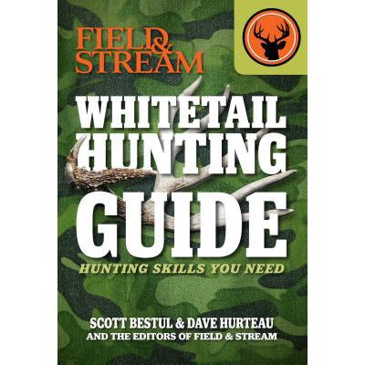 Whitetail Hunting Guide