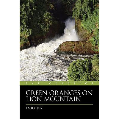 Green Oranges on Lion Mountain