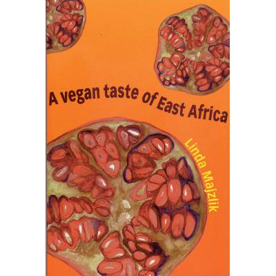 A Vegan Taste of East Africa