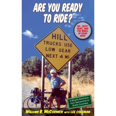 Are You Ready to Ride?