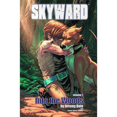 Skyward Volume 1 : Into the Woods