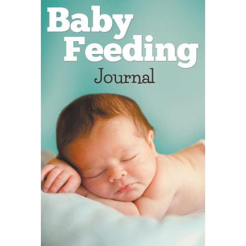 Baby Feeding Journal