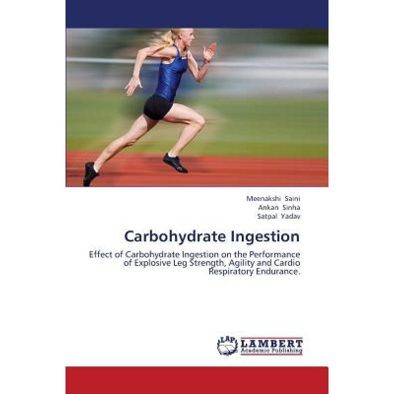 Carbohydrate Ingestion