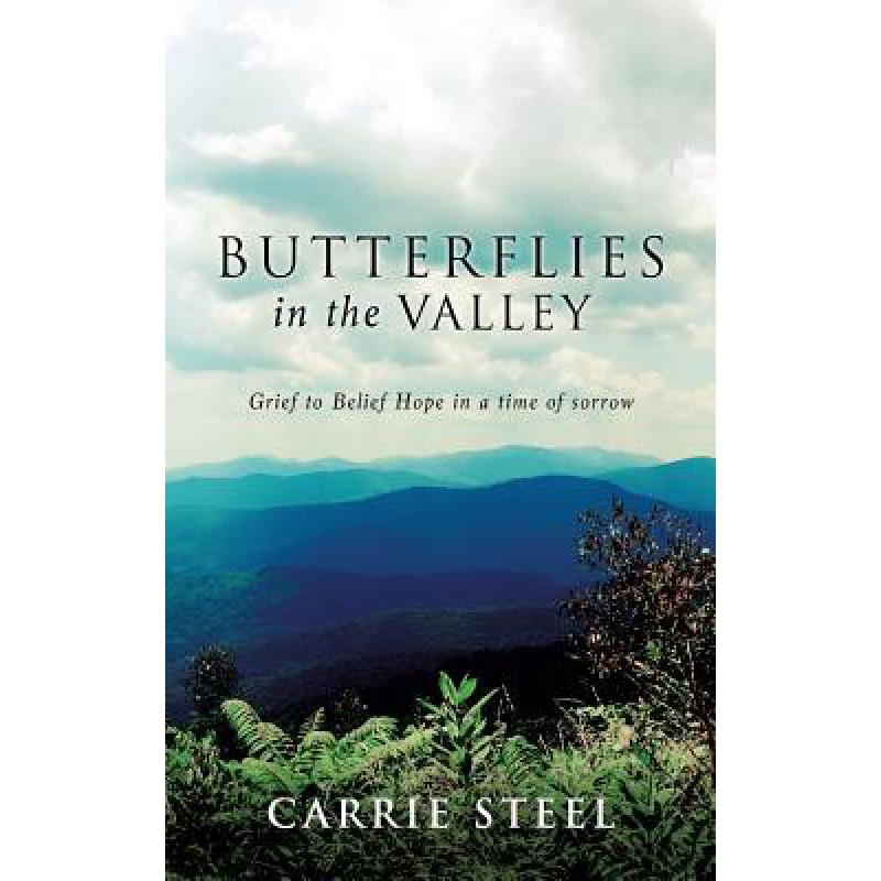 Butterflies In The Valley