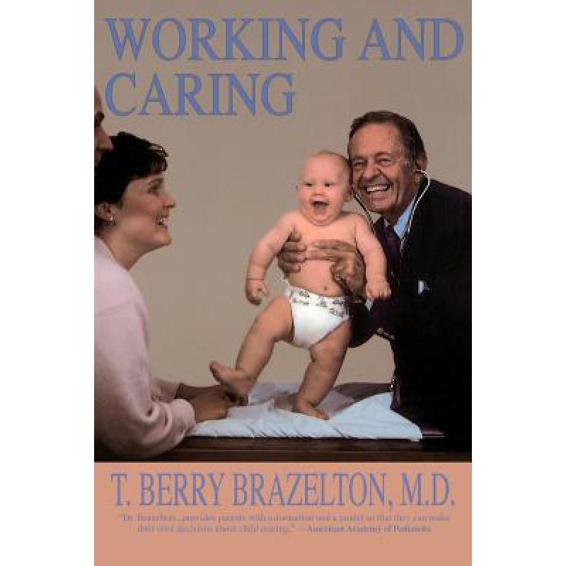 Working and Caring