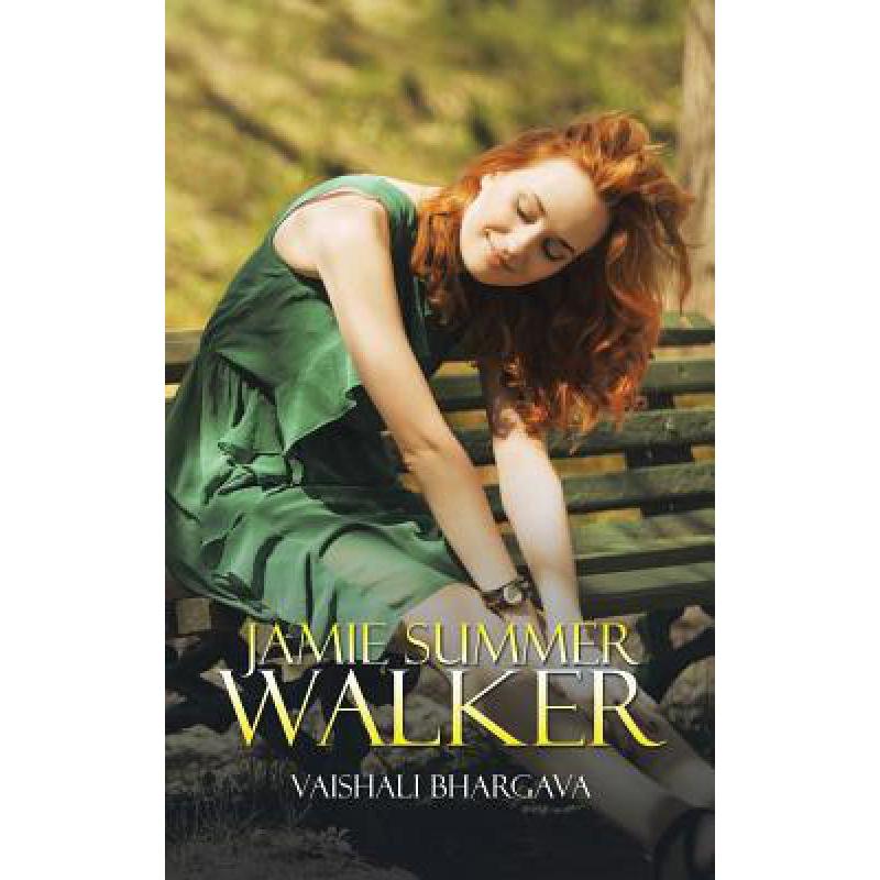 Jamie Summer Walker