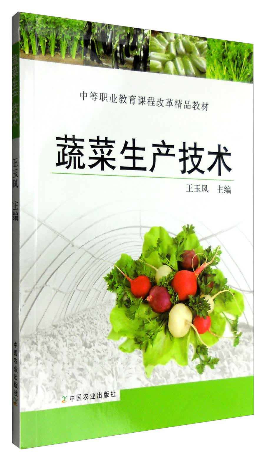 蔬菜生产技术