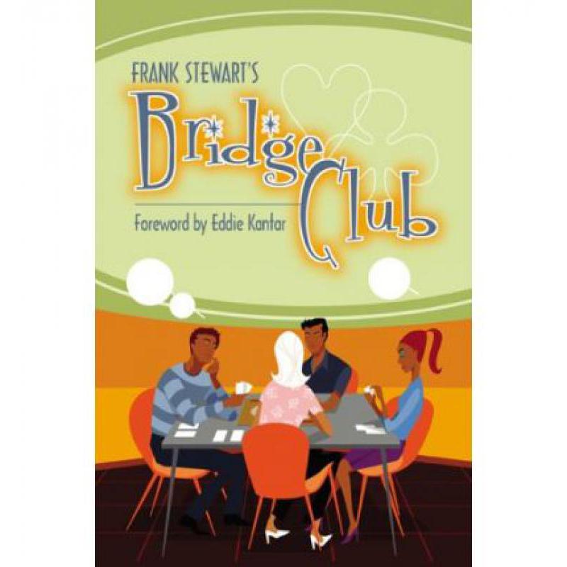 Frank Stewart's Bridge Club