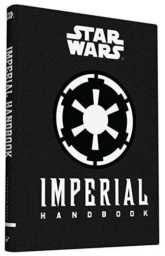 英文原版 Imperial Handbook: A Commander's Gui