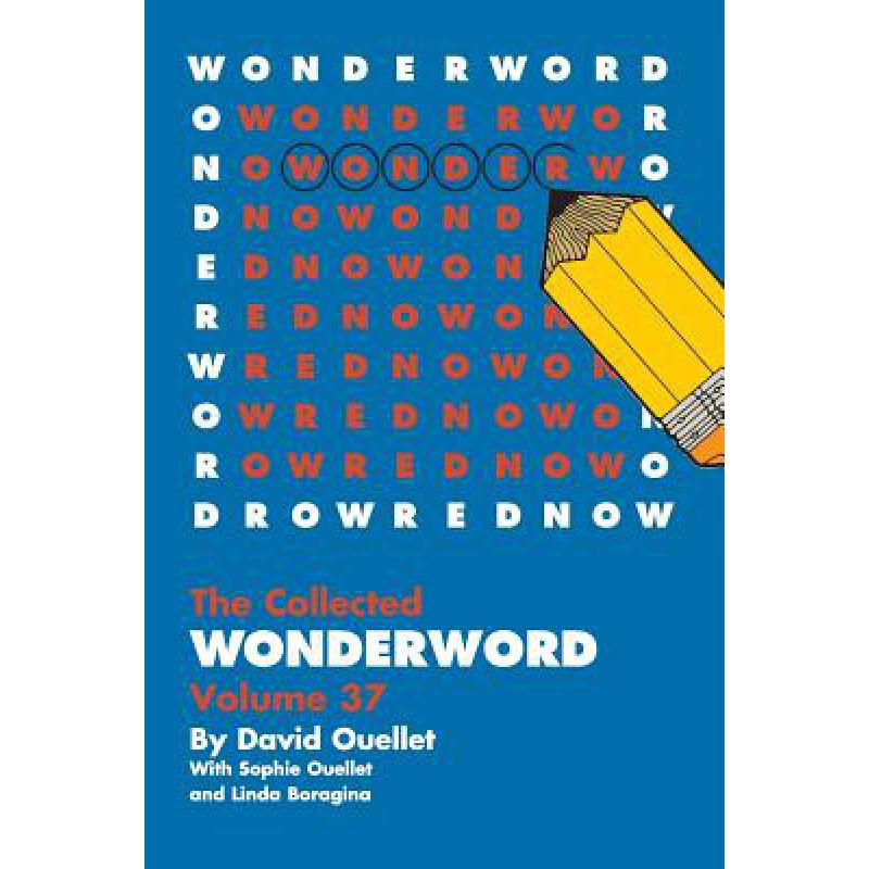 WonderWord Volume 37