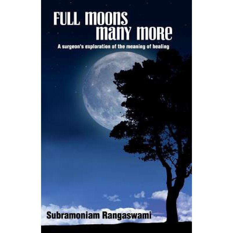 Full Moons Many More