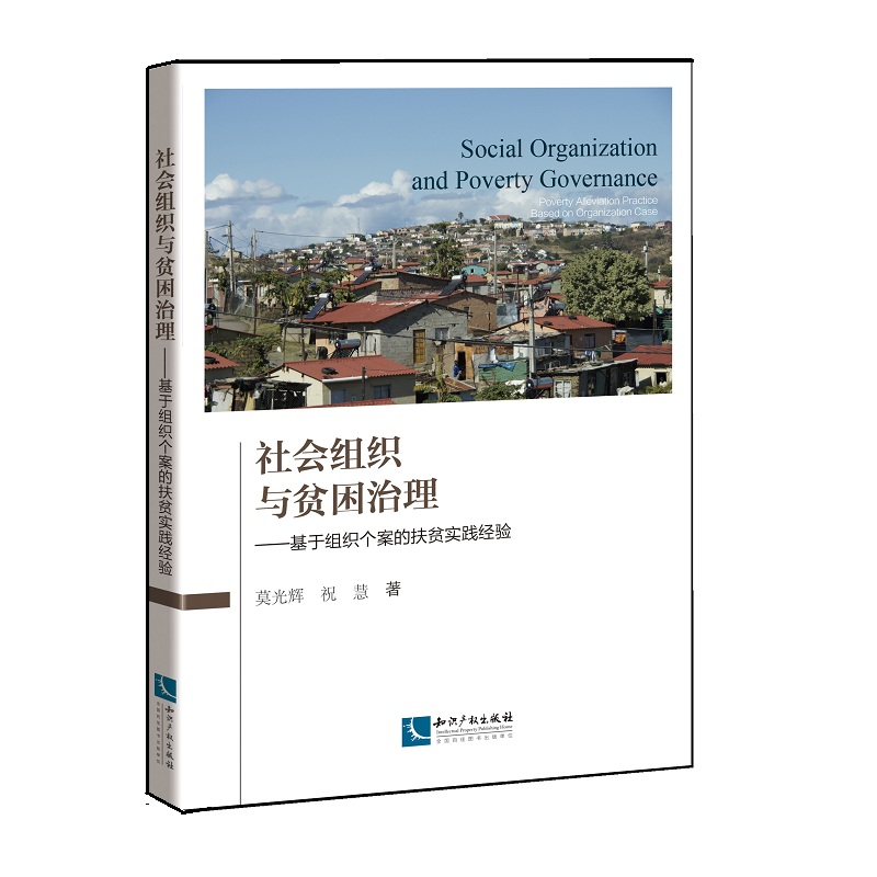 社会组织与贫困治理 : 基于组织个案的扶贫实践经验