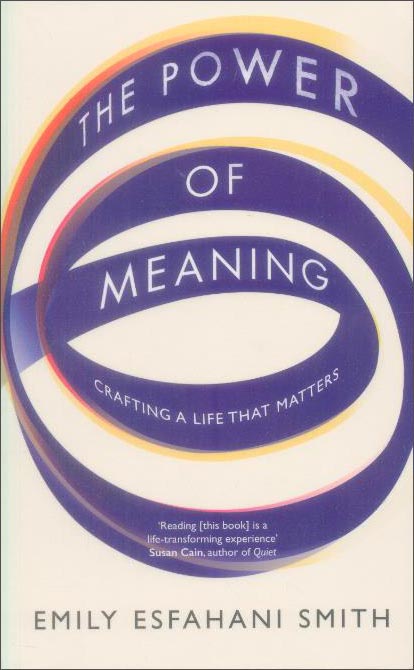 The Power of Meaning