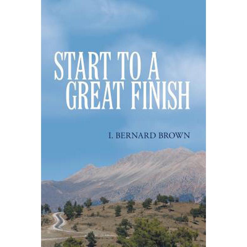 Start to a Great Finish