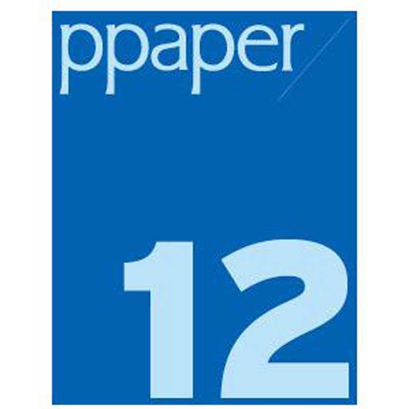 PPAPER 设计创意 杂志订阅 期刊 年订 2022年一年6期