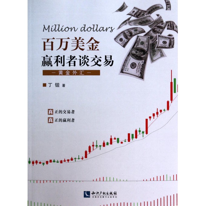 百万美金赢利者谈交易(黄金外汇)