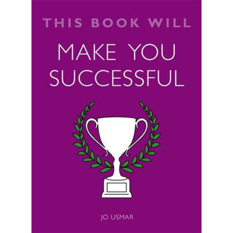 This Book Will Make You Successful