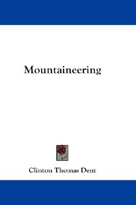 Mountaineering