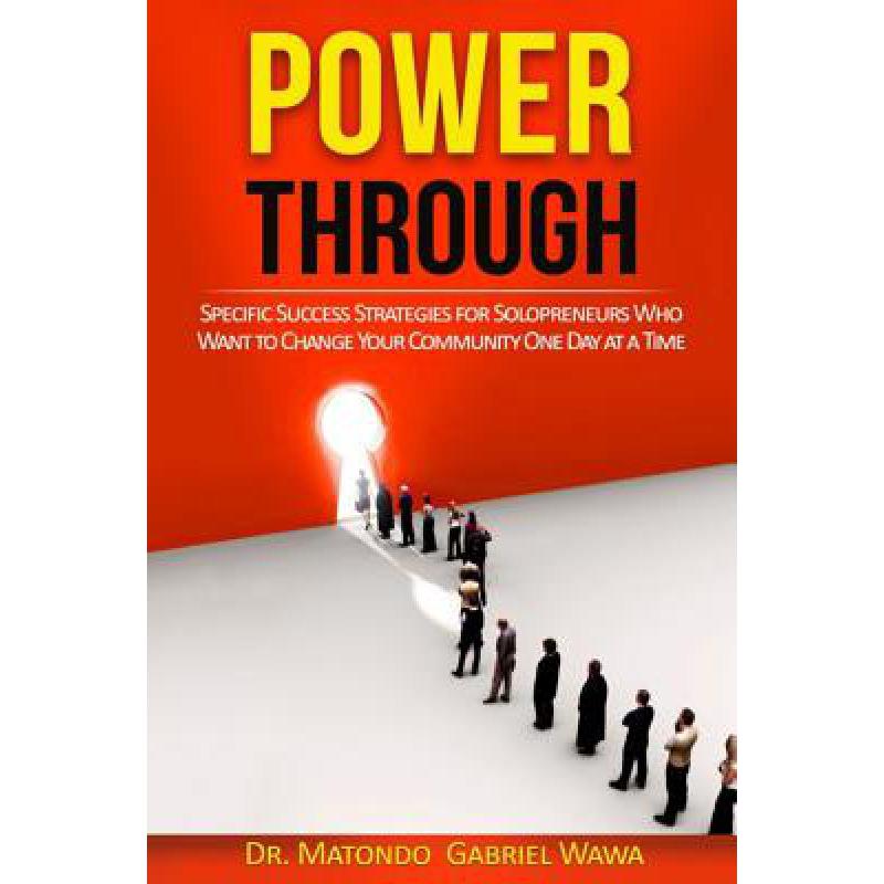 Power Through