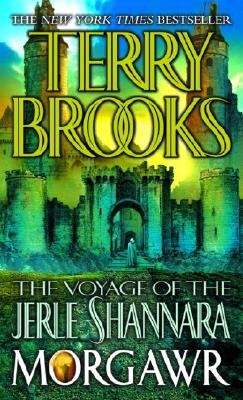 The Voyage of the Jerle Shannara: