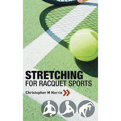 Stretching for Racquet Sports