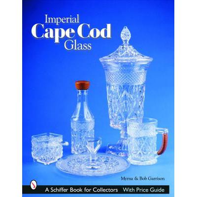 Imperial Cape Cod Glass