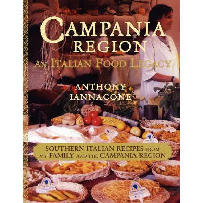 Campania Region An Italian Food Legacy