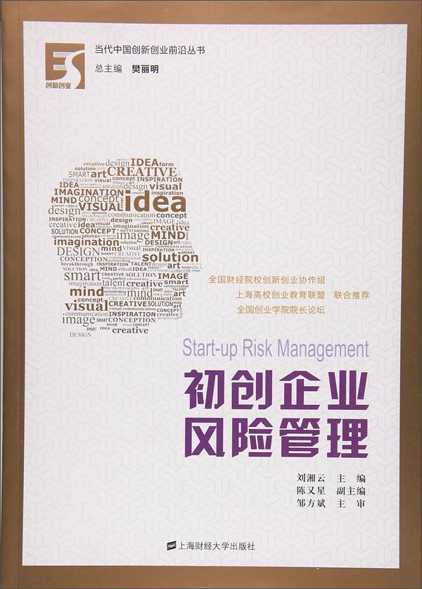 初创企业风险管理