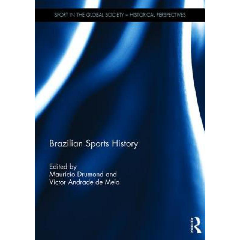Brazilian Sports History