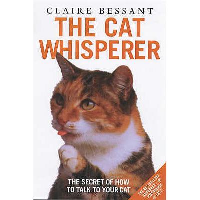 Cat Whisperer
