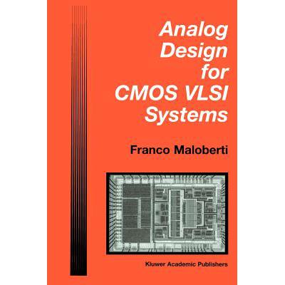 Analog Design for CMOS VLSI Systems