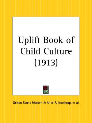 Uplift Book of Child Culture
