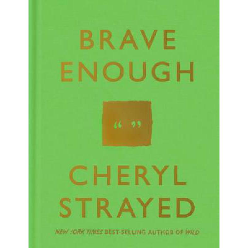 Brave Enough