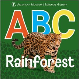 ABC Rainforest