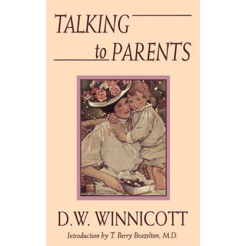 Talking to Parents