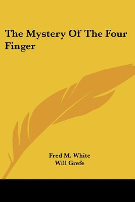 The Mystery of the Four Finger