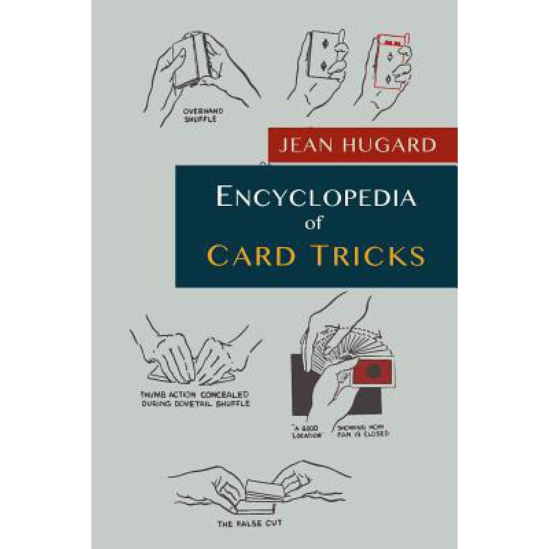 Encyclopedia of Card Tricks