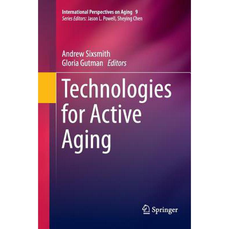 Technologies for Active Aging