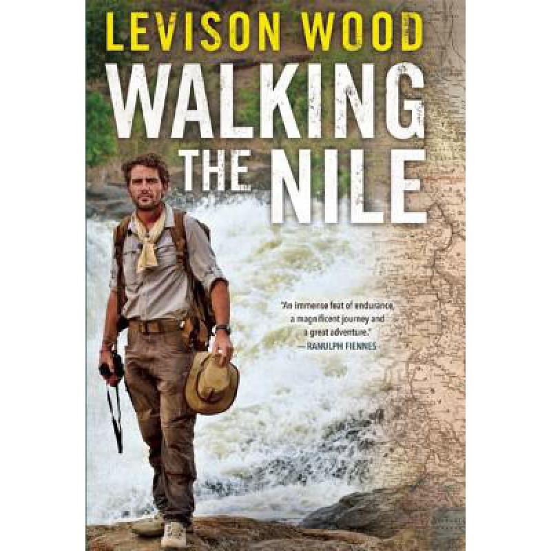 Walking the Nile