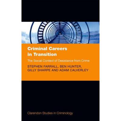 Criminal Careers in Transition: The Social Context of Desistance from Crime